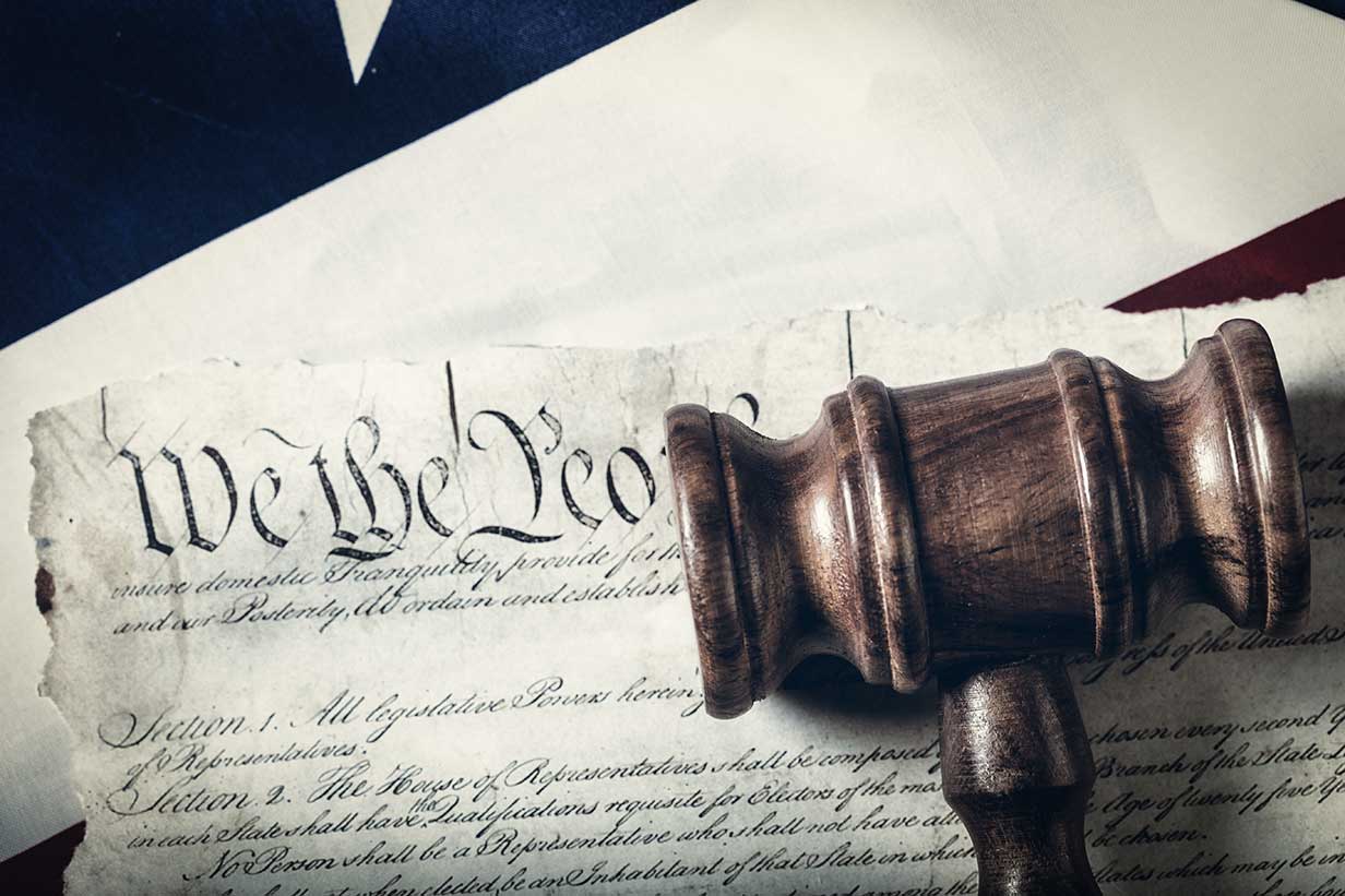 Is the Government Taking My Property for a "Necessary Public Purpose"?