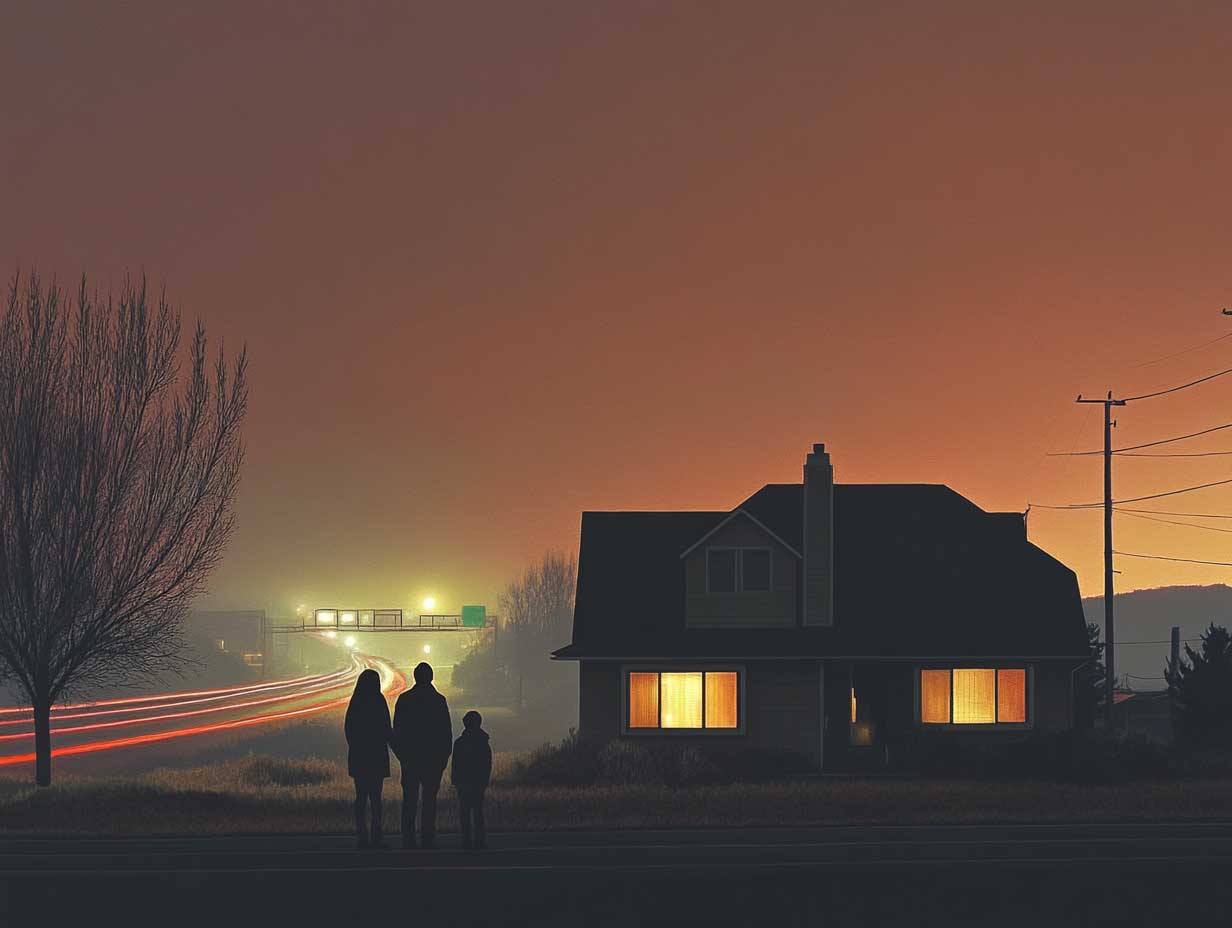 The Human Side of Eminent Domain: Impacts on Homeowners and Communities ...